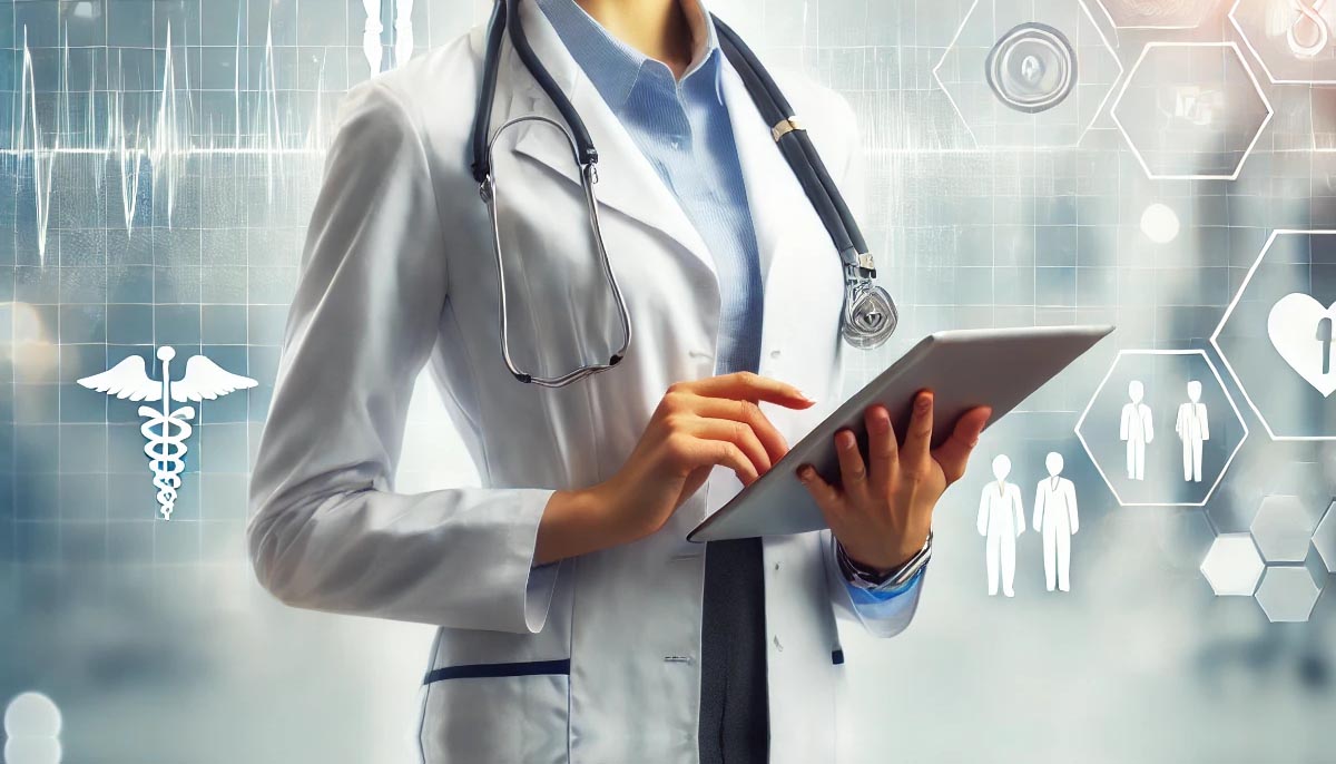 Top Job Search Strategies for Healthcare Professionals - Healthcare ...